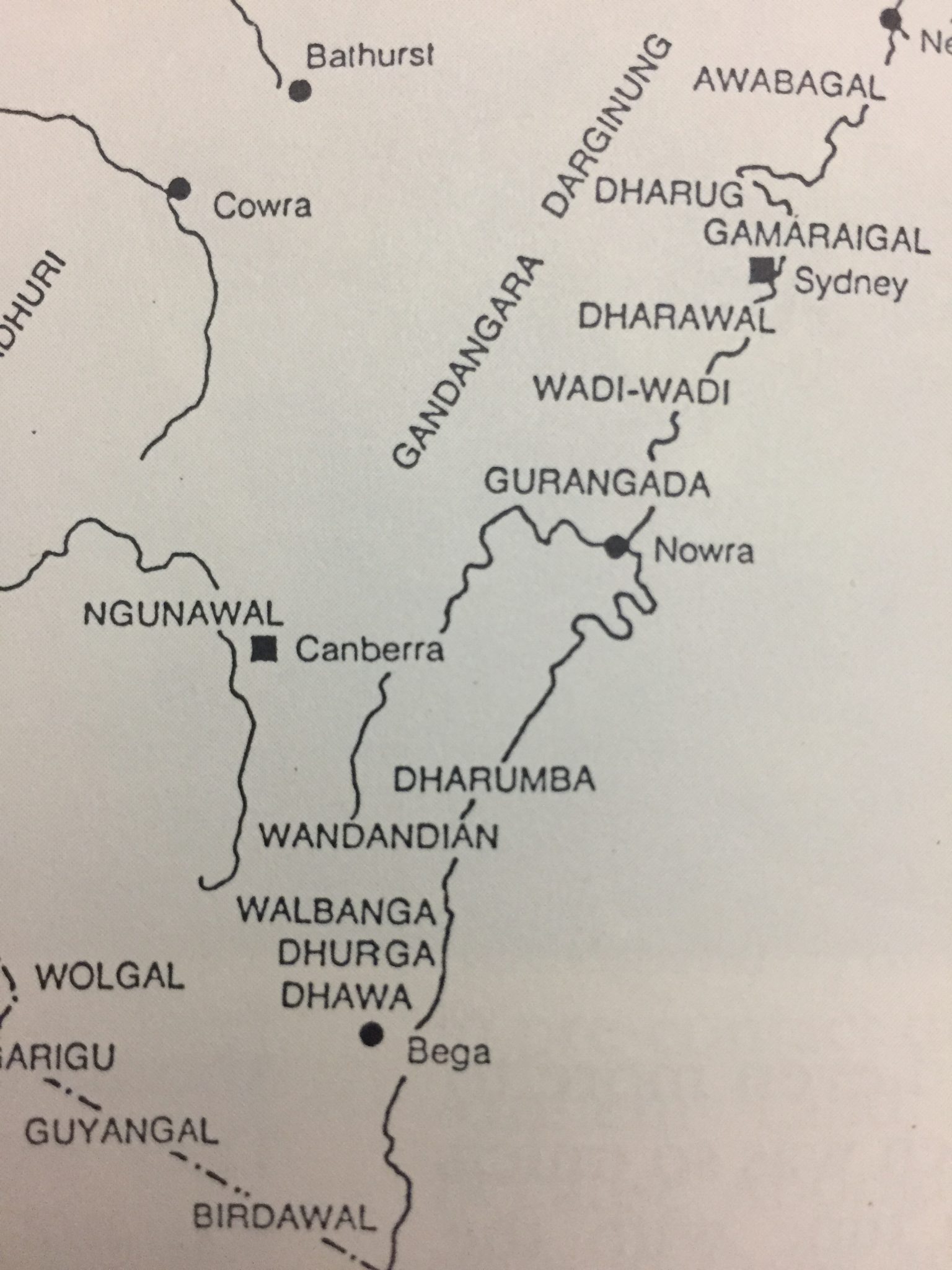 About – Byamee Institute