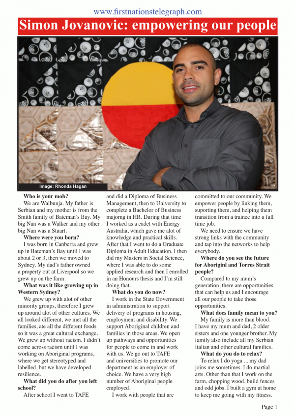 About – Byamee Institute